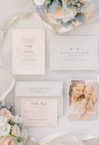 Invitation inspo: 19 wedding invites - Today's Bride