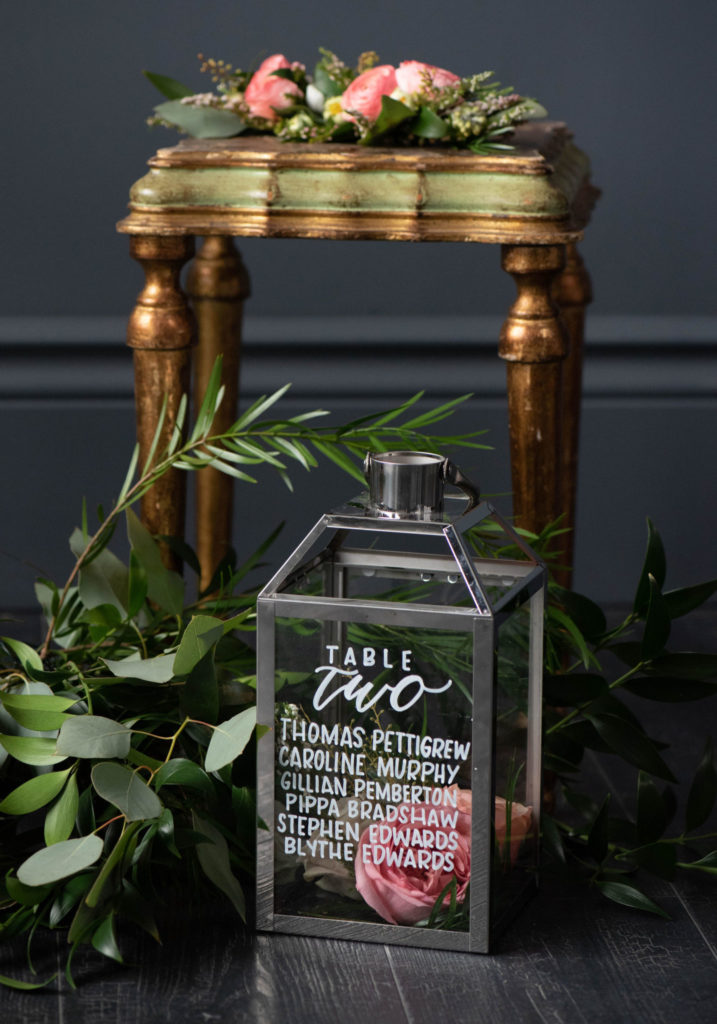 Romantic, poetic wedding style - Today's Bride