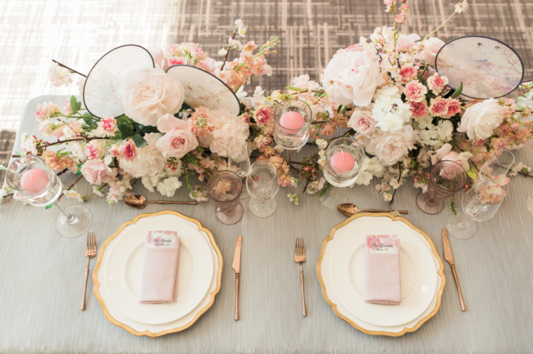 A modern Chinese wedding - Today's Bride