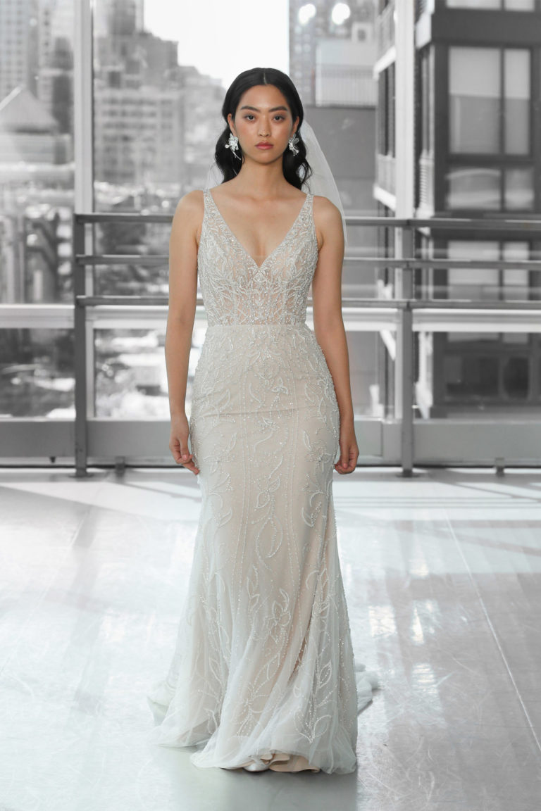 New York Bridal Fashion Week F2019 - Today's Bride