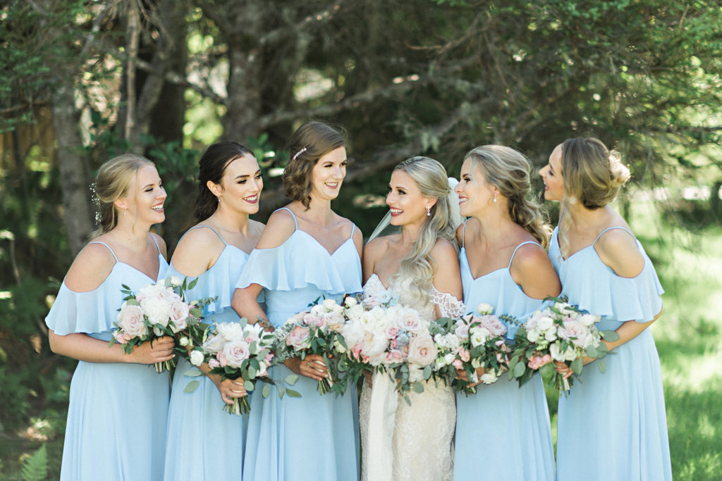 Something blue for 2020 - Today's Bride