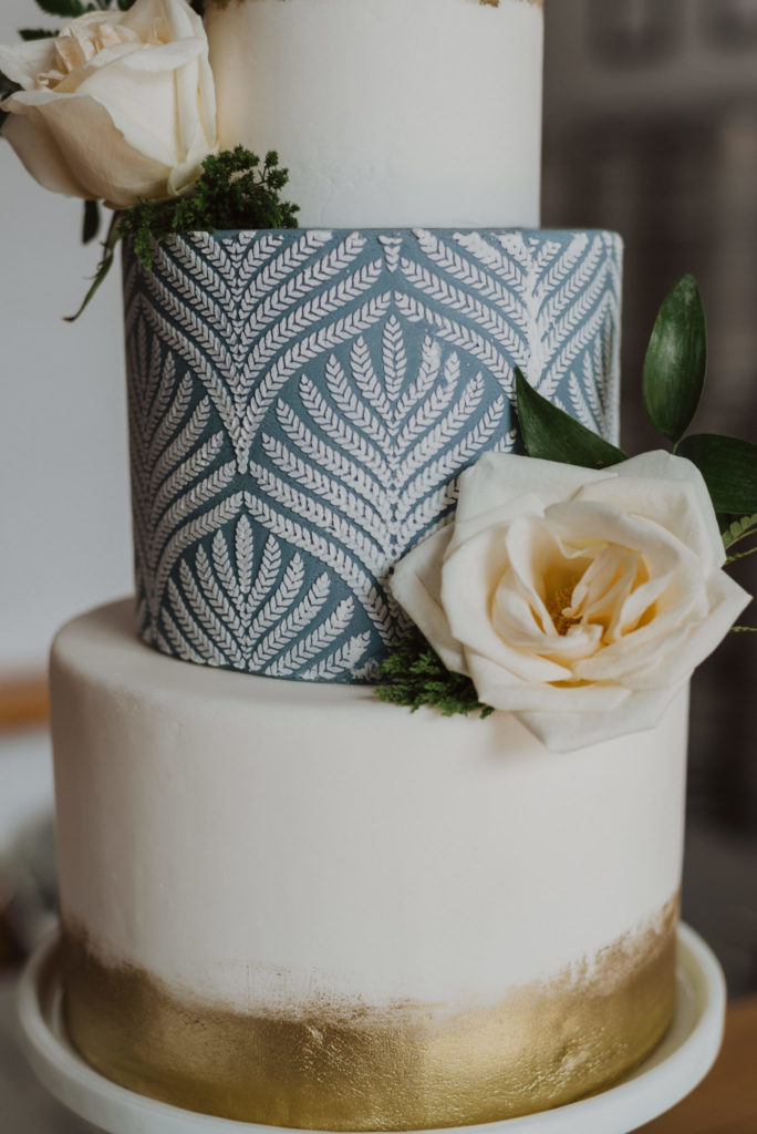 Sweet things: 36 amazing wedding cakes and desserts - Today's Bride