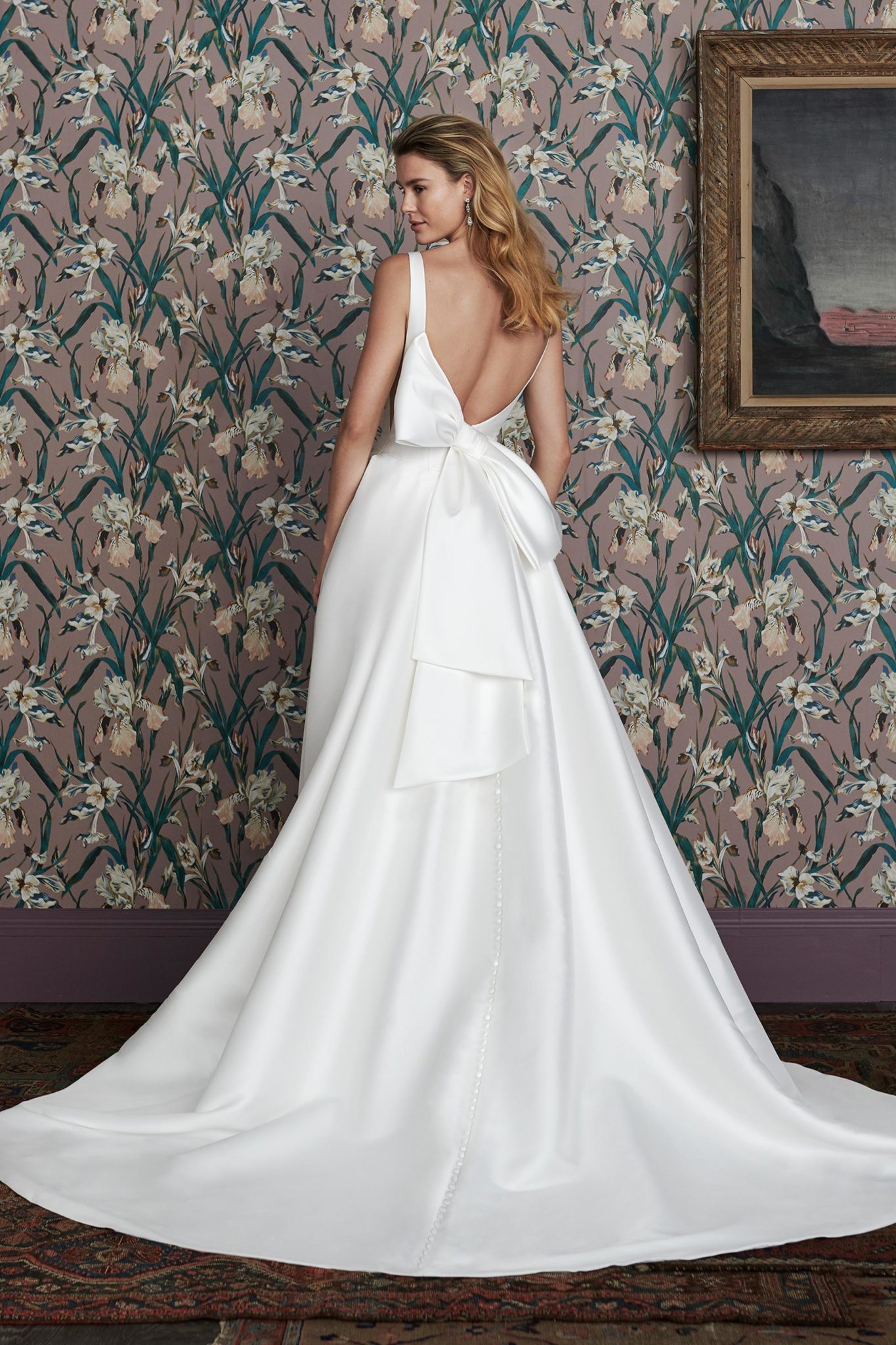 Our top 7 looks from the new Justin Alexander Signature collection ...