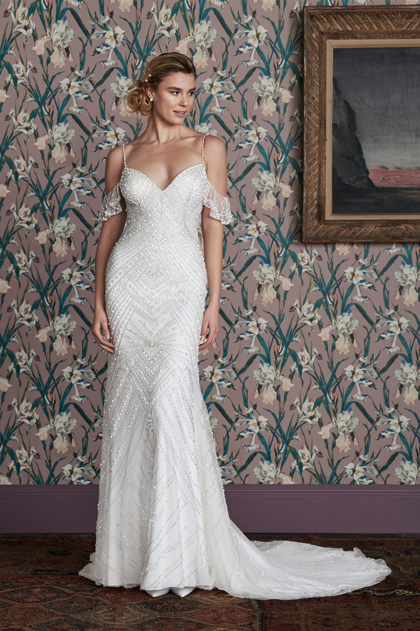 Our top 7 looks from the new Justin Alexander Signature collection ...