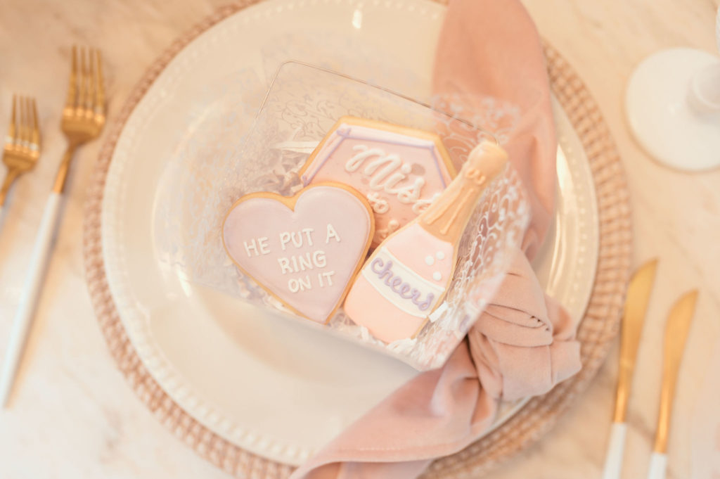 Sweet things: 36 amazing wedding cakes and desserts - Today's Bride
