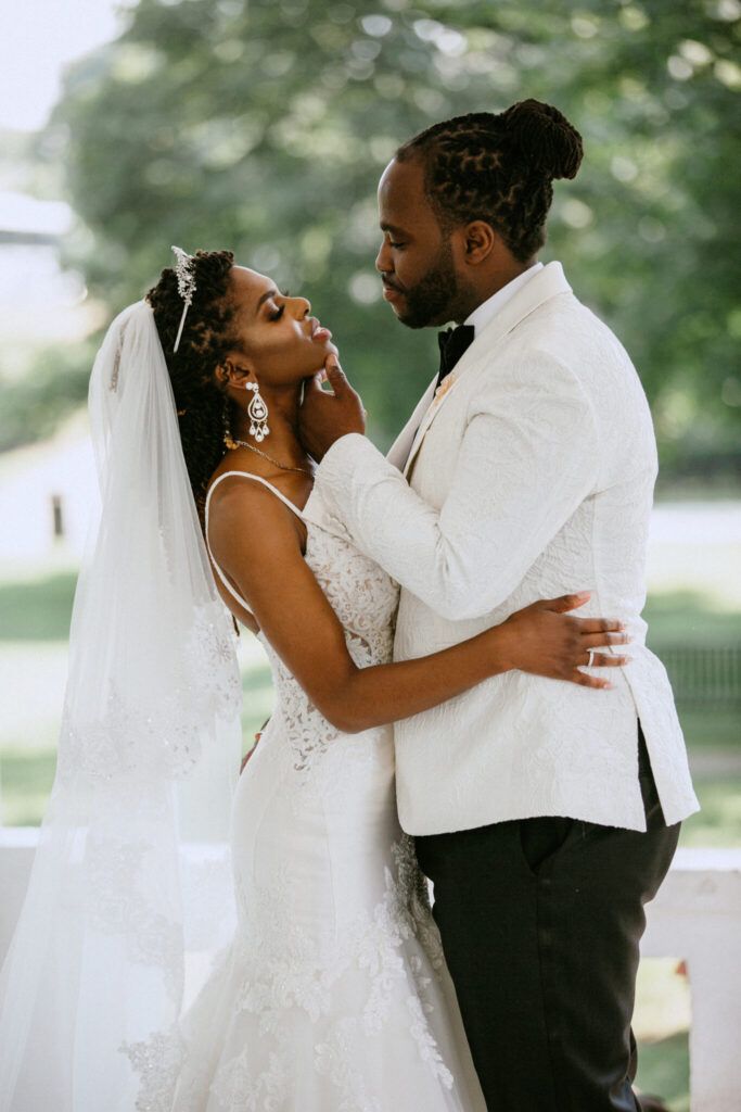 Two weddings are better than one! - Today's Bride