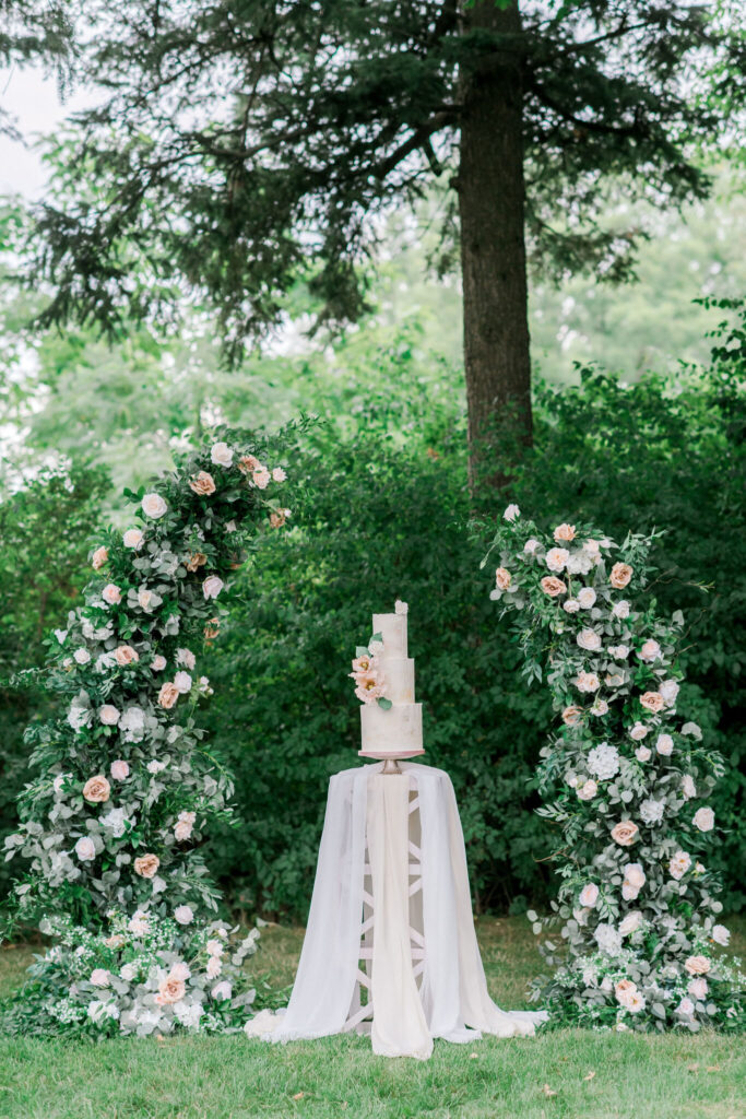 A new way of celebrating: intimate wedding style - Today's Bride