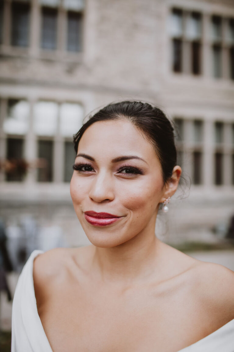 Earth friendly wedding inspiration - Today's Bride