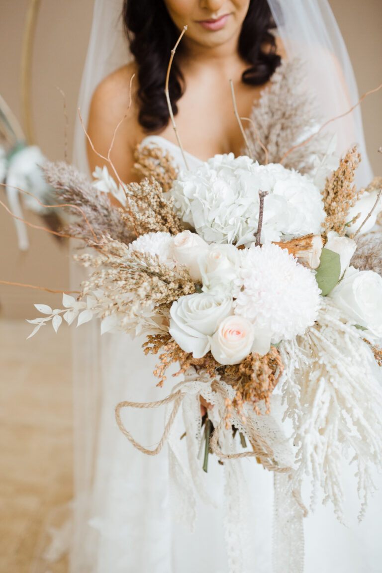 Natural beauty: wedding décor Inspo - Today's Bride