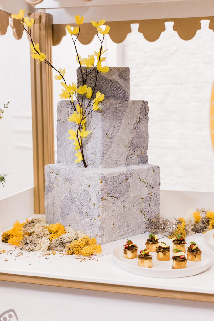 Yellow Wedding Decor Inspiration | Wedding inspiration | Wedding Blog