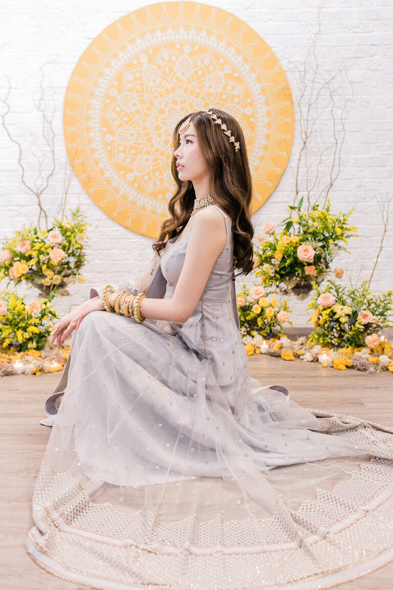 Yellow Wedding Decor Inspiration | Wedding inspiration | Wedding Blog