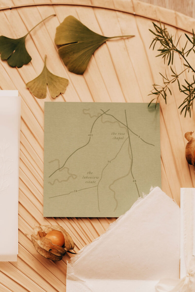 Matcha made in heaven! 39 photos of green wedding ideas - Today's Bride