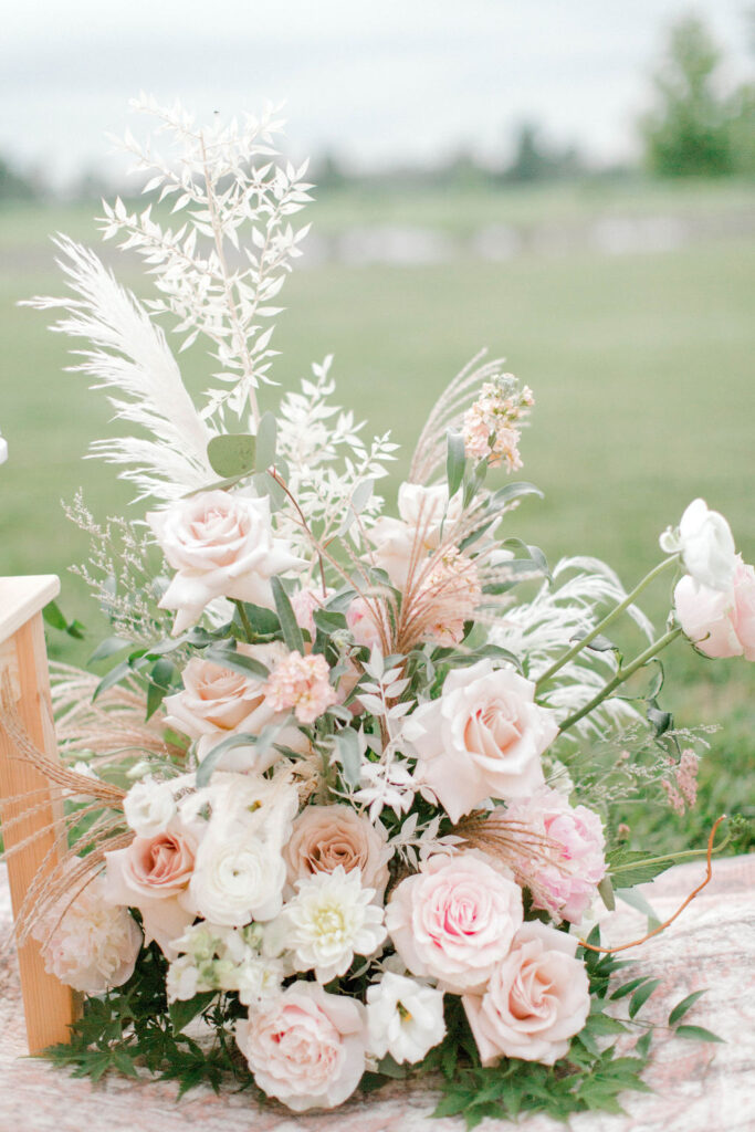 Pretty in pastels: 33 inspirational photos - Today's Bride