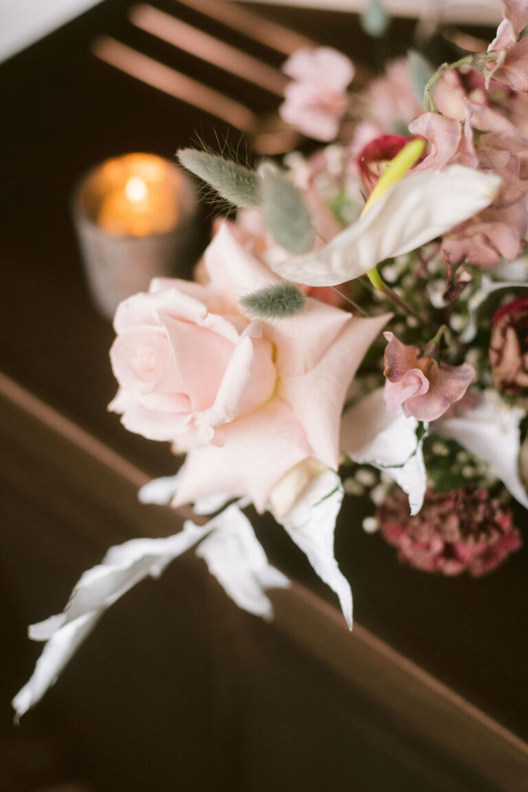 Love triangle: 30 inspirational wedding décor images - Today's Bride