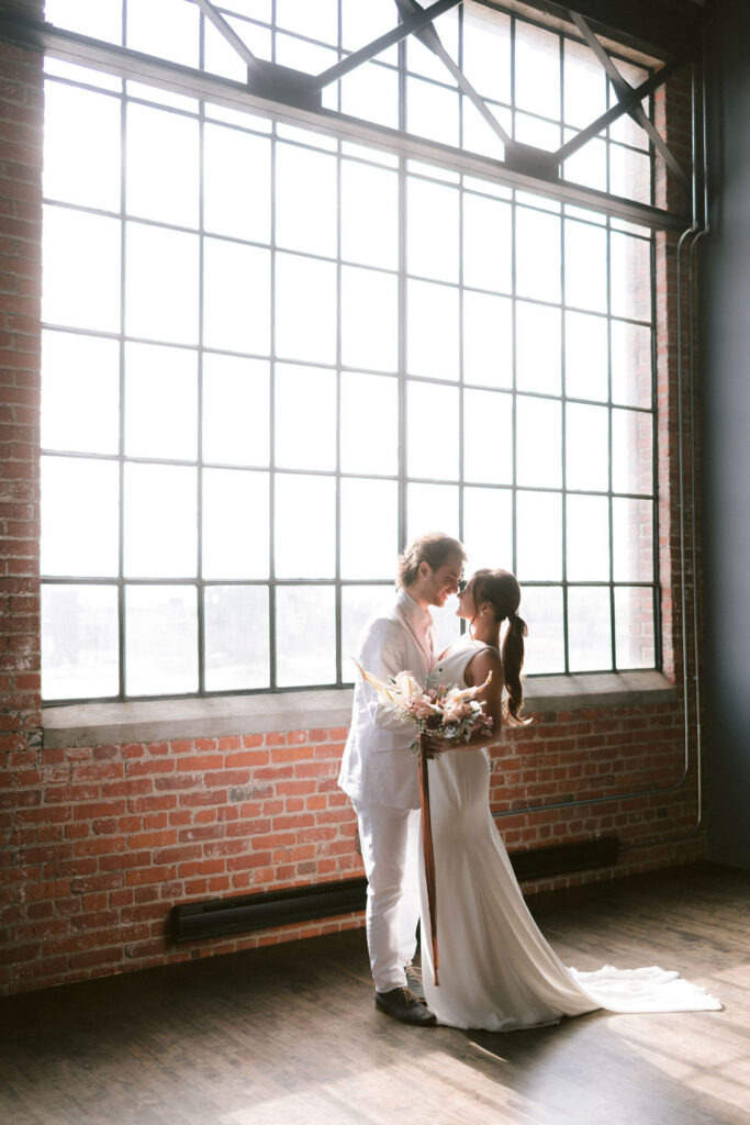 Love triangle: 30 inspirational wedding décor images - Today's Bride