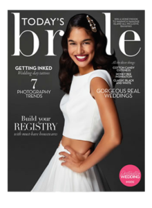 Today’s Bride Wedding Guides - Today's Bride
