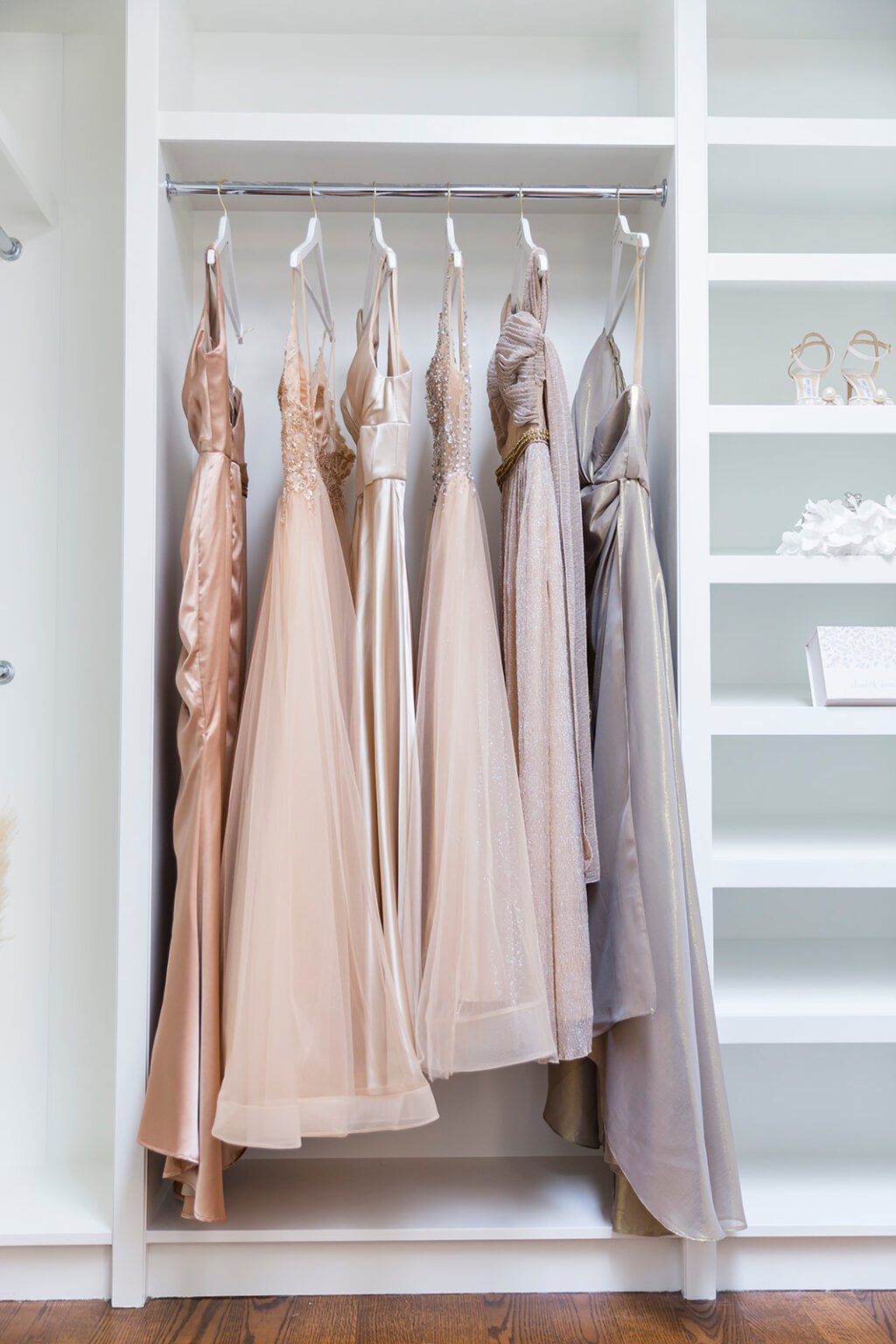 A dream-come-true real wedding - Today's Bride