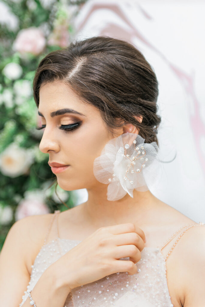 Garden glam: stunning wedding décor inspiration - Today's Bride