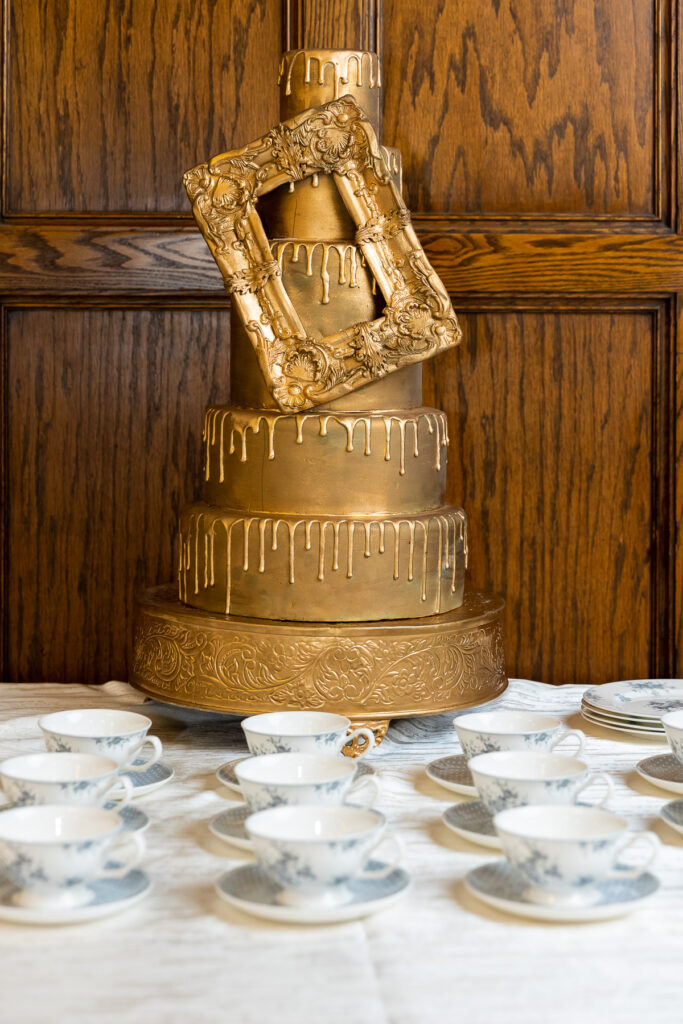 Top 24 wedding cakes of 2022 - Today's Bride