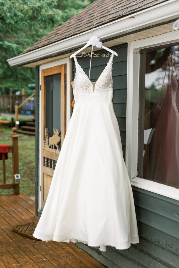 Hockey superstar Natalie Spooner says, “I do” - Today's Bride
