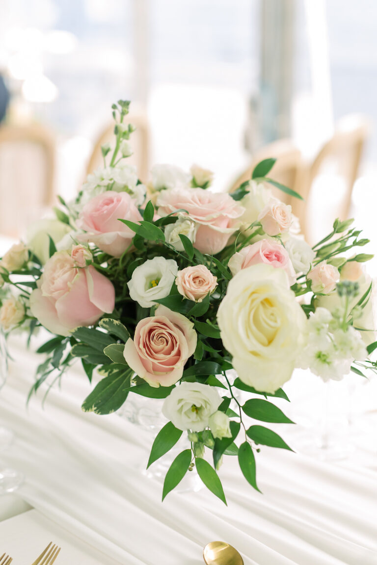Hockey superstar Natalie Spooner says, “I do” - Today's Bride