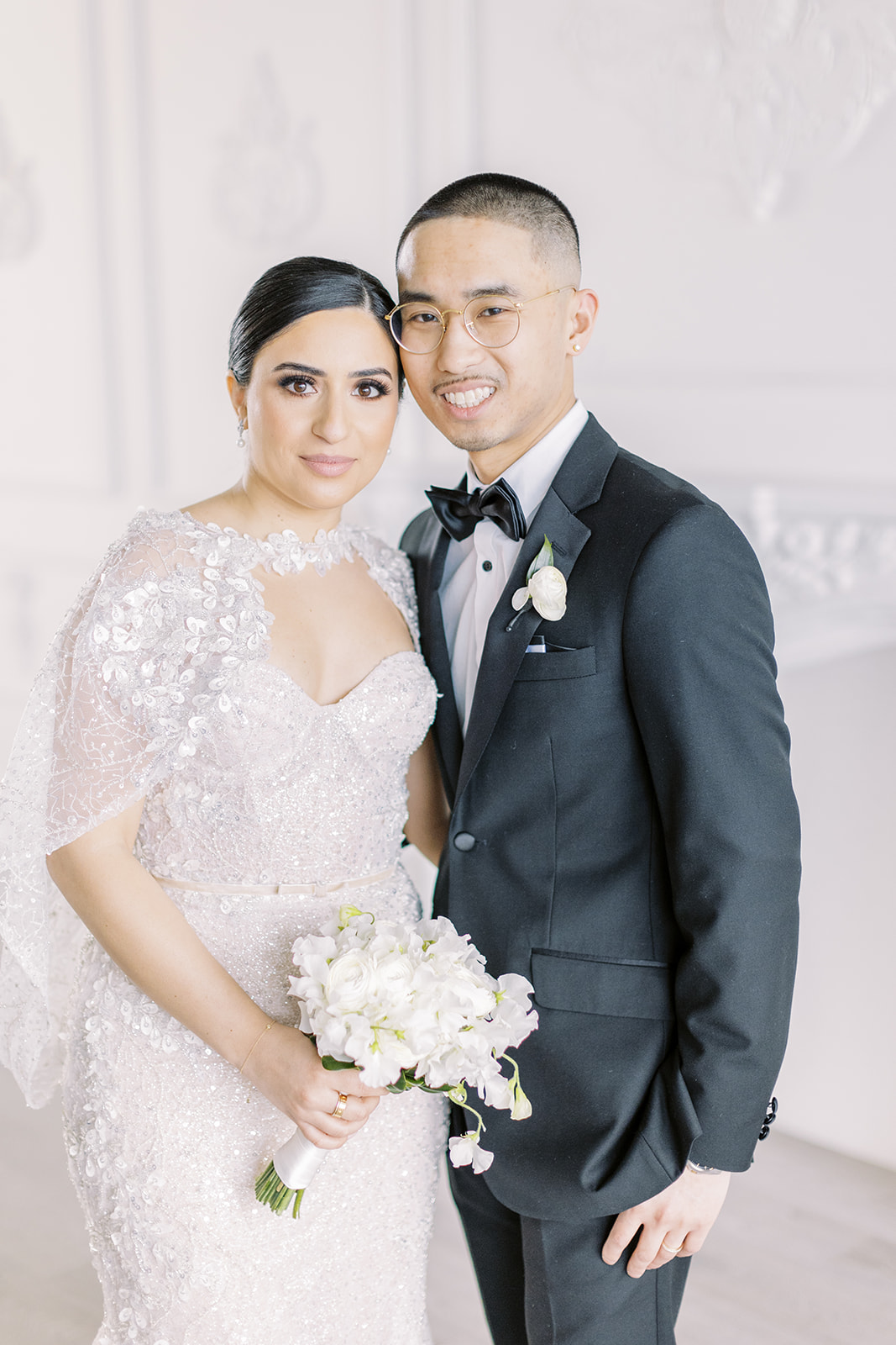 Follow your heart: A beautiful Italian-Filipino wedding - Today's Bride