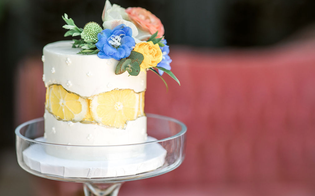Top 24 wedding cakes of 2022 - Today's Bride
