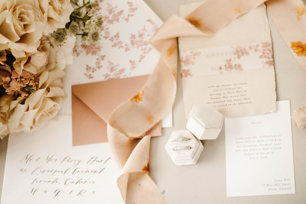 Love neutrals? This wedding inspiration is for you - Today's Bride