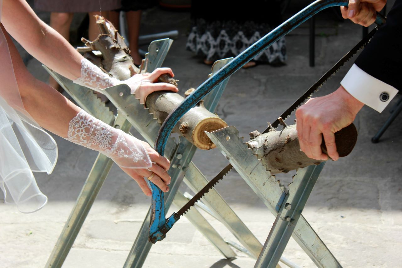 Unique unity wedding rituals that symbolize everlasting love - Today's ...