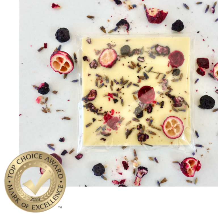Unique Indulgences for Your Big Day: Artisanal Hand-Painted Chocolates ...