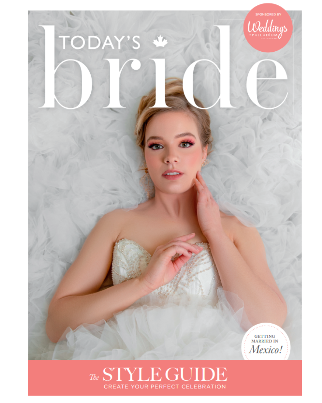 Journey to “I do”: Get inspired with Today’s Bride’s digital wedding ...