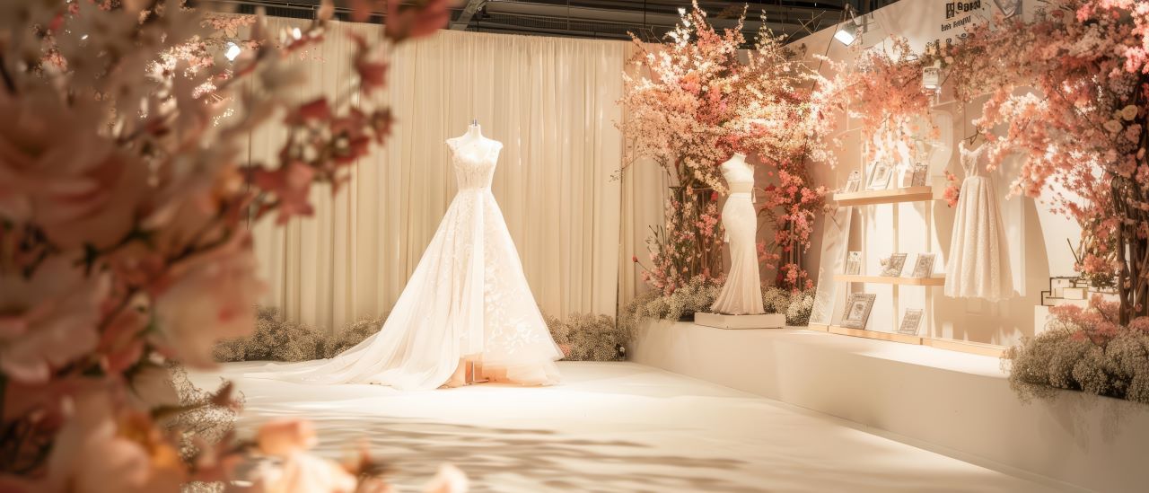 Bridal Shows: The secret to stress-free wedding vendor selection ...