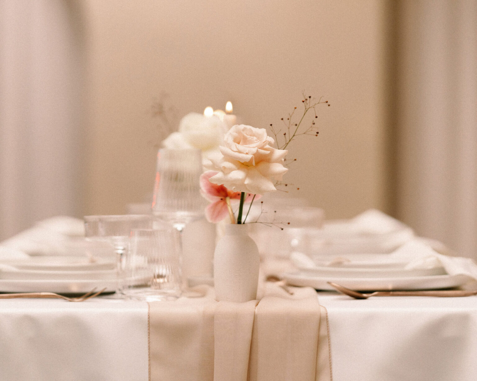 A modern editorial shoot: Enchanted love at Studio 05 in Toronto’s ...