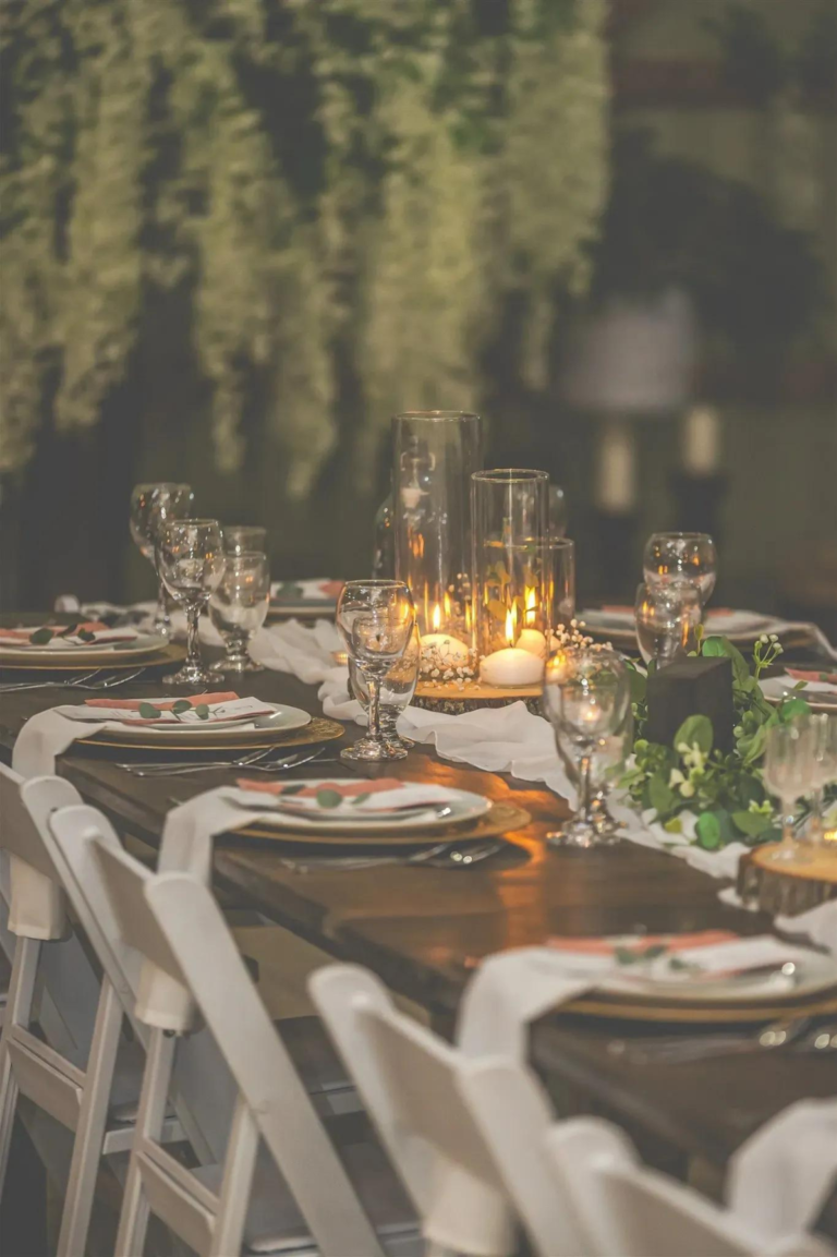 Introducing Barrels & Bouquets Barn Venue: Where rustic charm meets elegance - Today's Bride