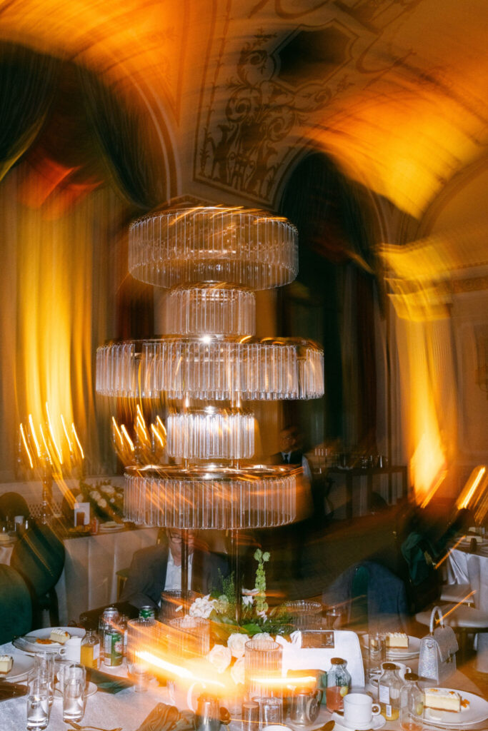 A love letter to Circassian culture: A spectacular Fairmont Château ...