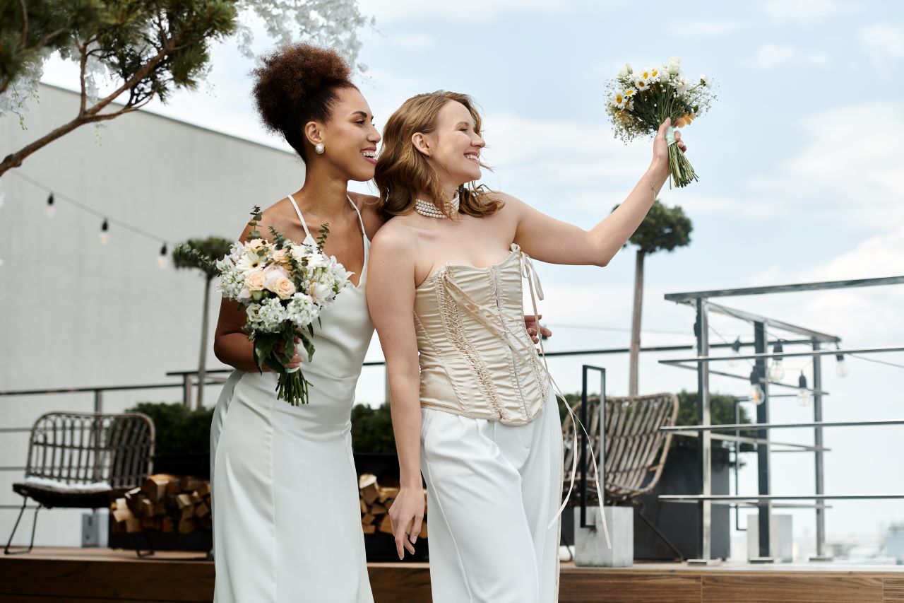 “Shhh…I do!” The ultimate guide to pulling off a surprise wedding ...