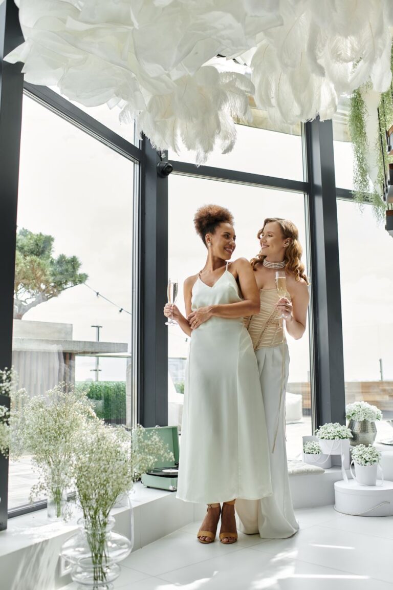 “Shhh…I do!” The ultimate guide to pulling off a surprise wedding ...