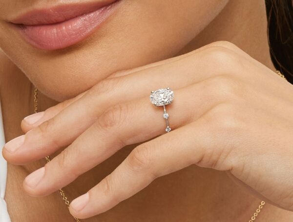 2025 engagement rings: Trends that are here to delight - Today's Bride