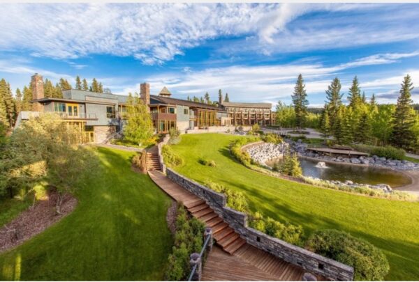 The Alberta wedding venues everyone’s talking about - Today's Bride