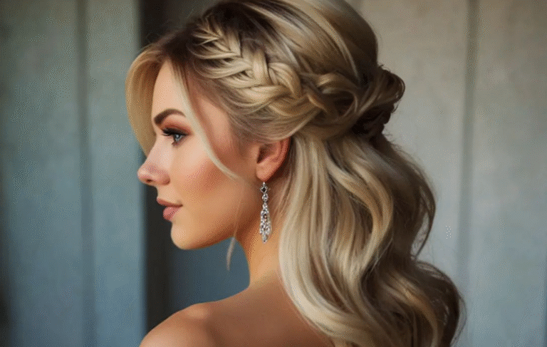 2026 wedding hairstyle trends brides are falling in love with - Today's ...