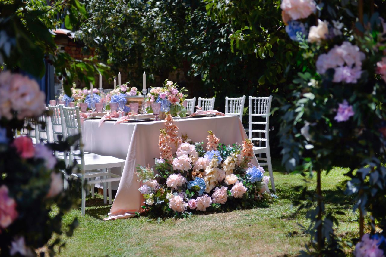 2026 wedding flowers are on a whole new level - Today's Bride