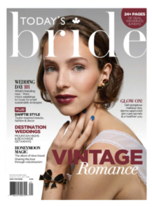 Today’s Bride Wedding Guides - Today's Bride