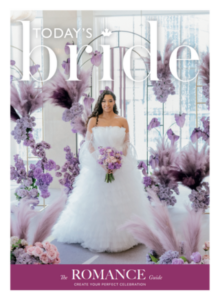 Today’s Bride Wedding Guides - Today's Bride